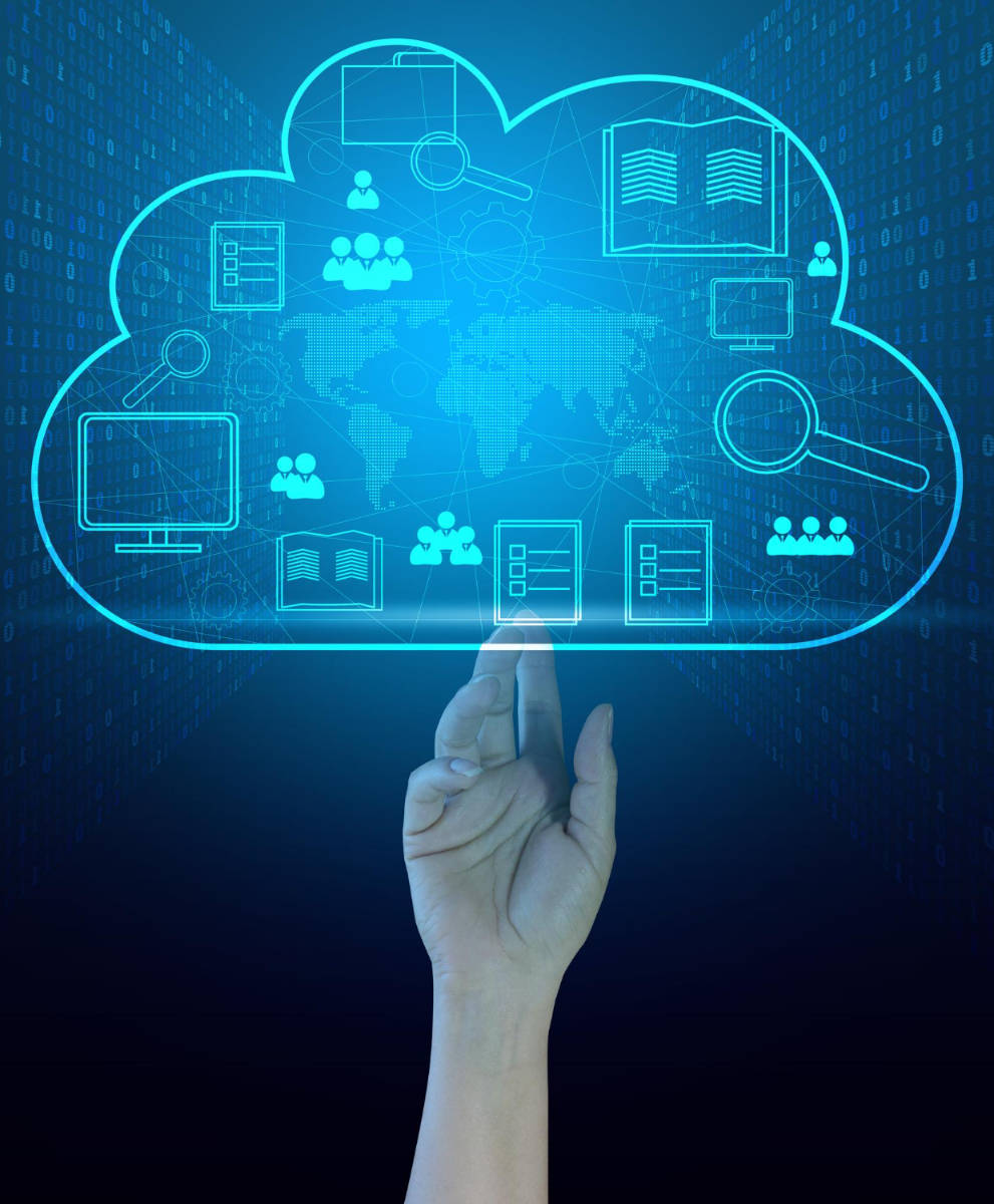 Infrastructure – SAiS