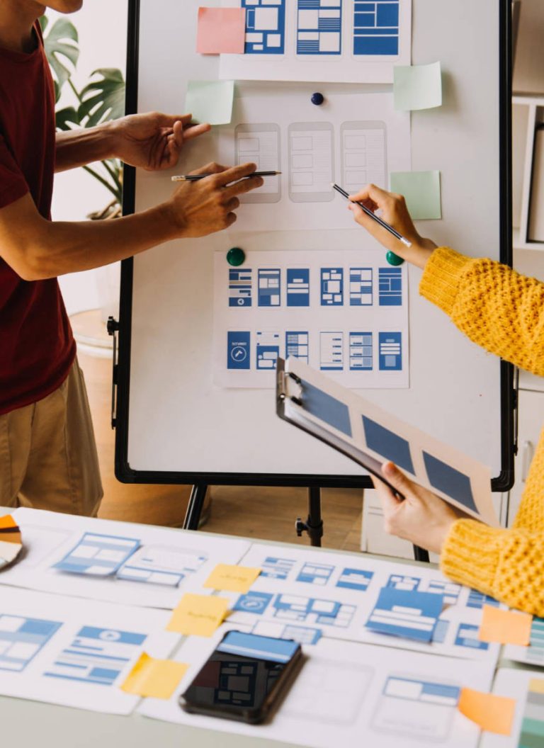 Rapid Application Design & Development – SAiS